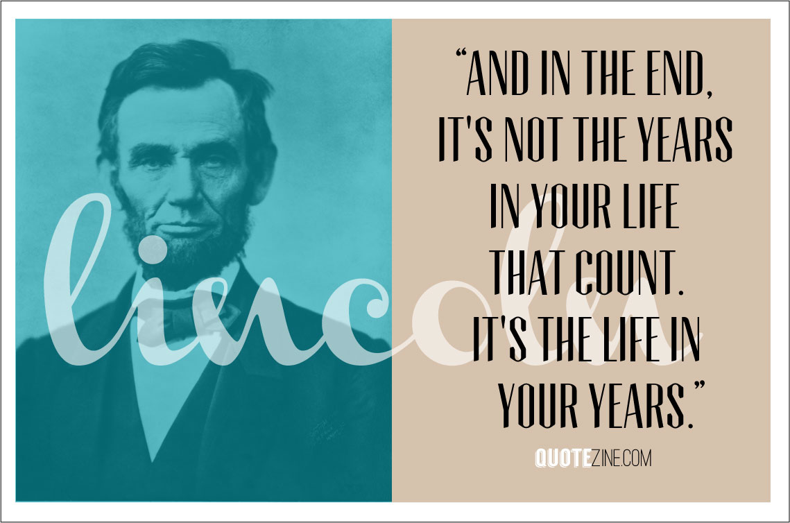 Quote of The Day - QOTD - (Picture Quote) - Quotezine