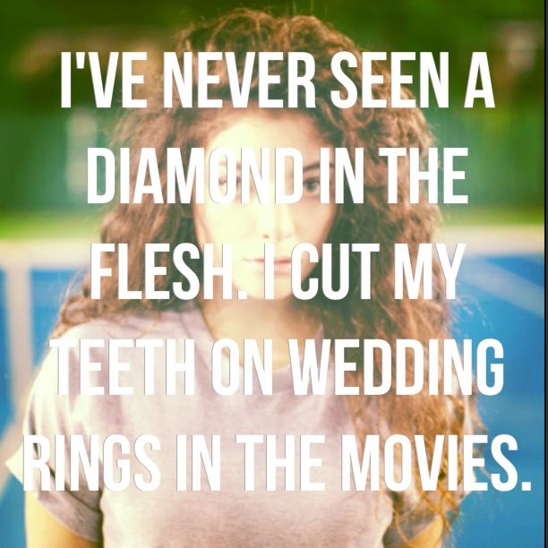 Lorde Quotes: The 17 Best Quotes And Lyrics So Far